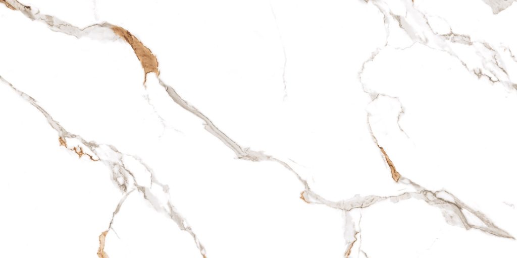 Calacatta Gold | Πλακάκια Δαπέδου, Πλακάκια 60Χ120 (glossy) | ART & DESIGN